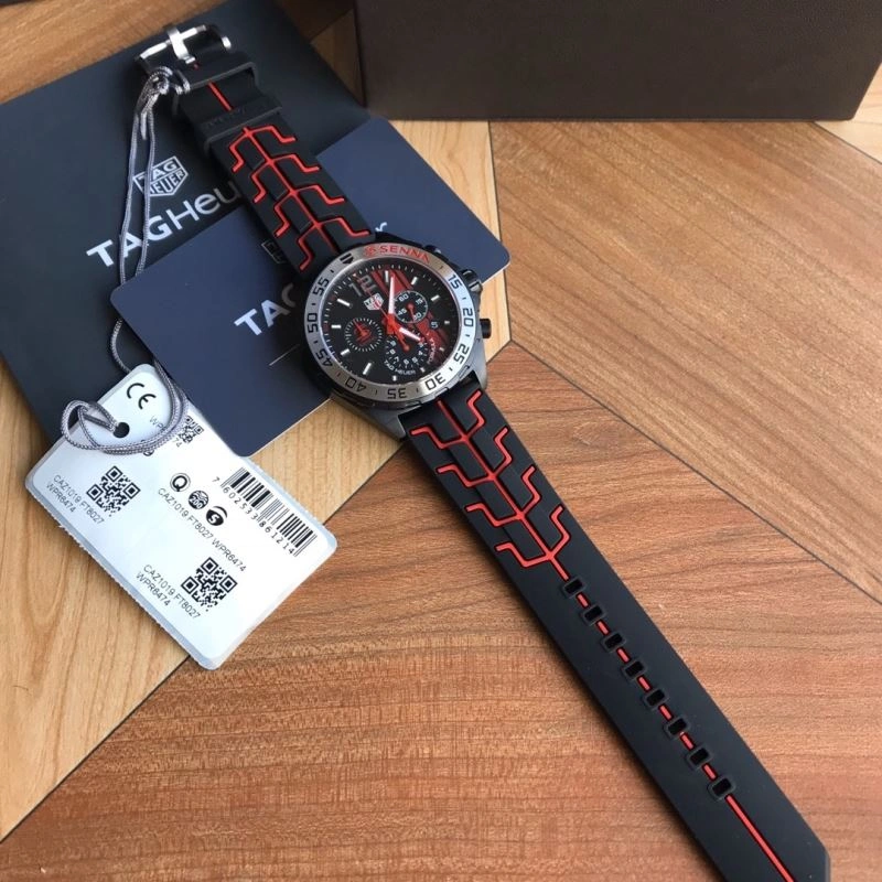 Precise copy TAG HEUER Watches