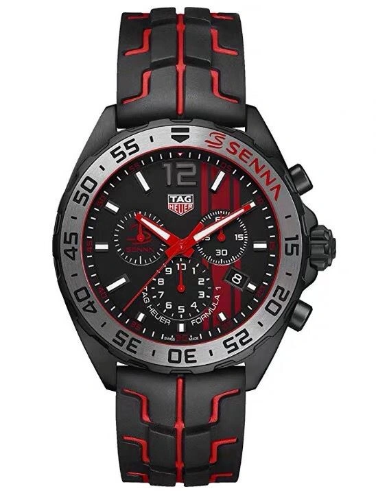 Precise copy TAG HEUER Watches