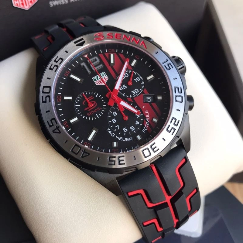 Precise copy TAG HEUER Watches