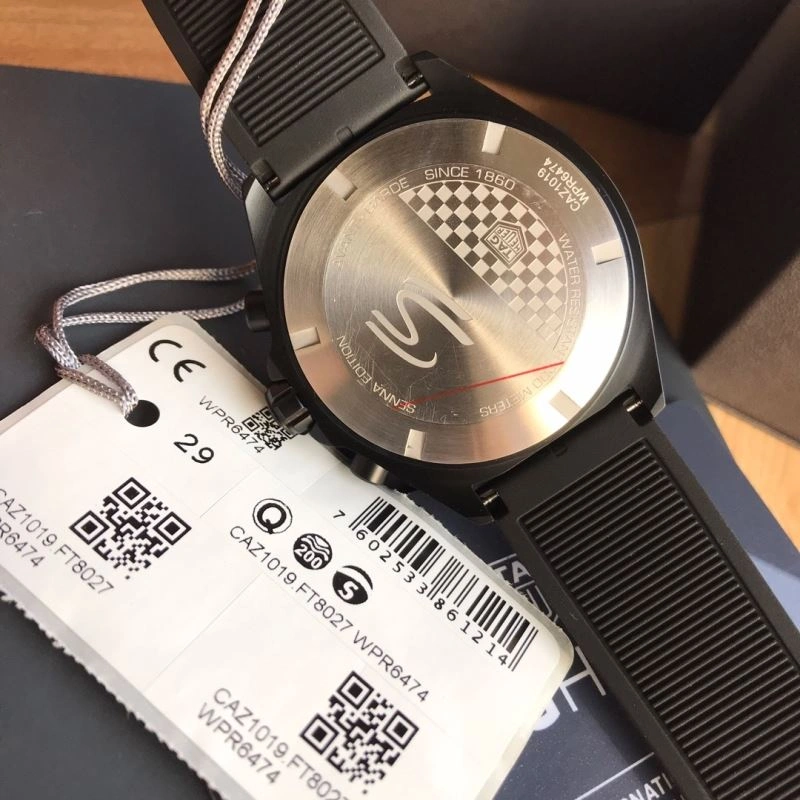 Precise copy TAG HEUER Watches