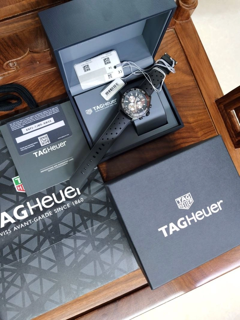 Factory-made TAG HEUER Watches