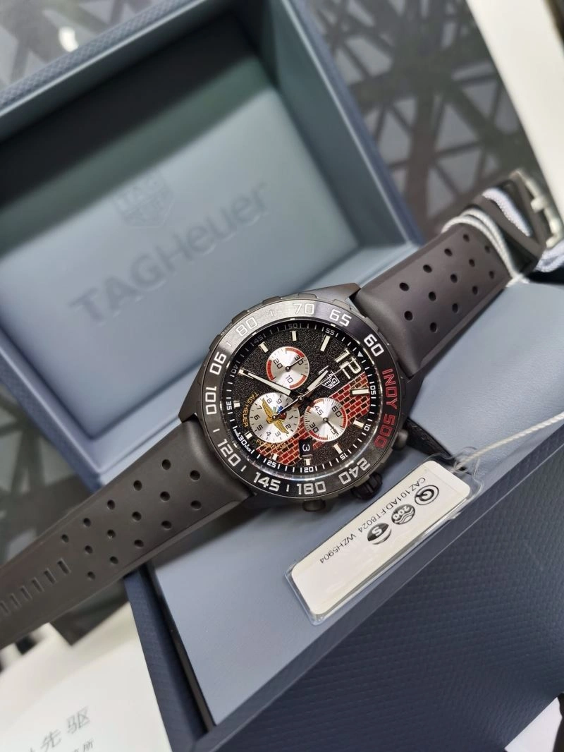 Factory-made TAG HEUER Watches
