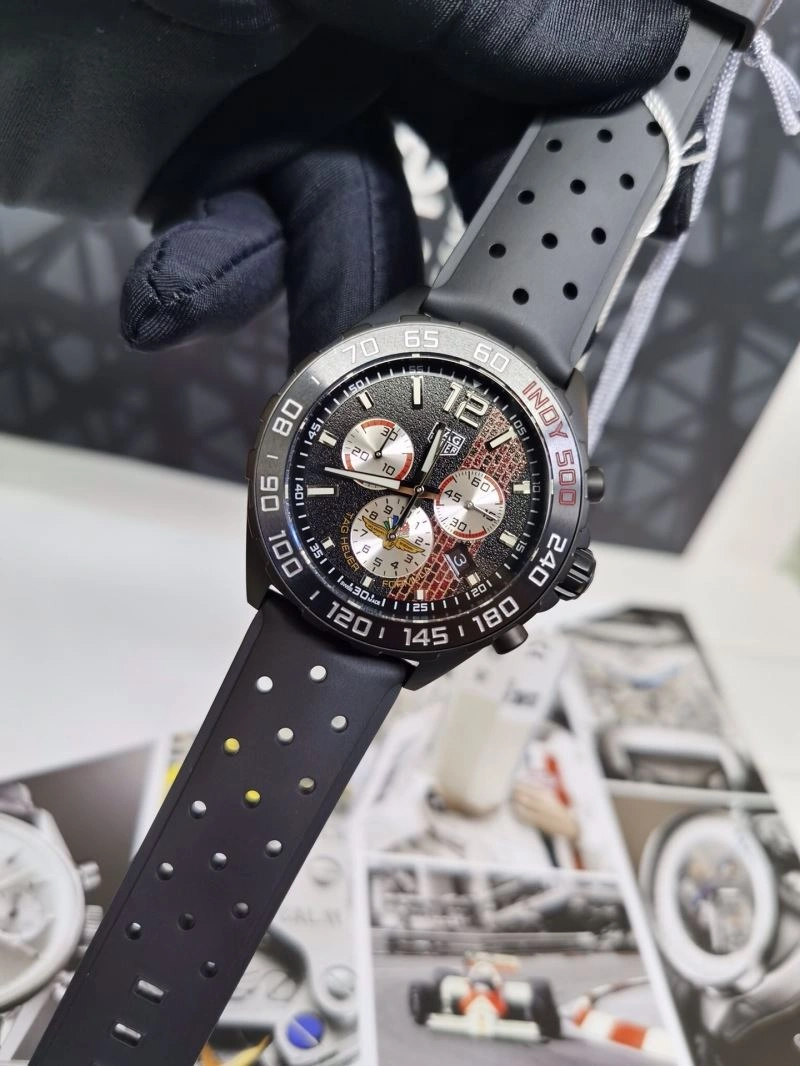Factory-made TAG HEUER Watches