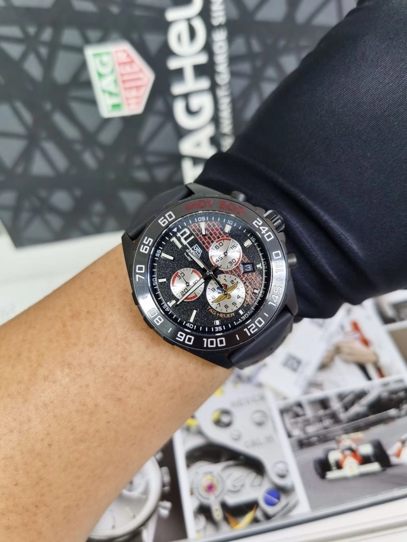 Factory-made TAG HEUER Watches