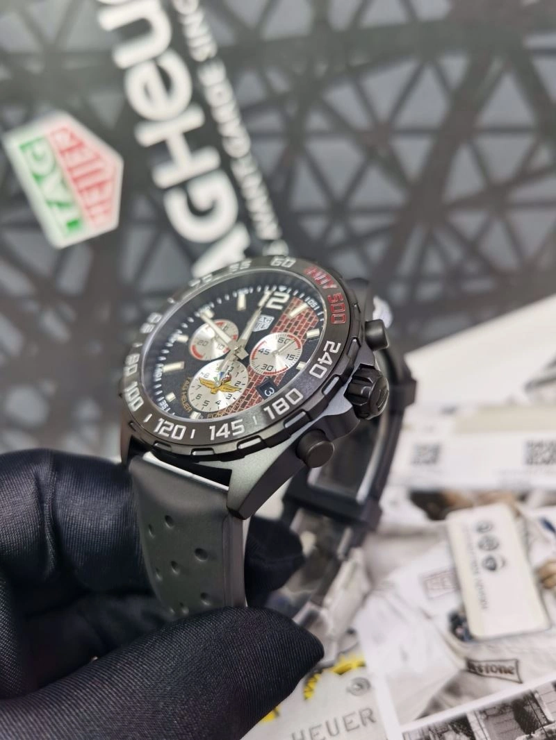 Factory-made TAG HEUER Watches