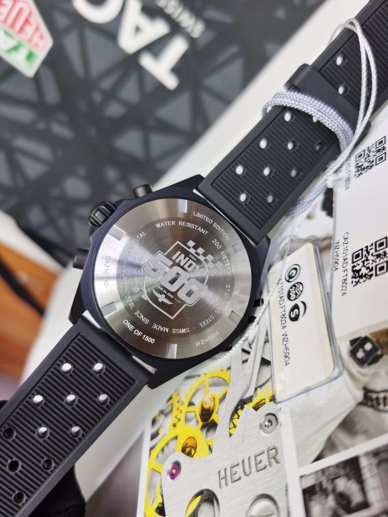 Factory-made TAG HEUER Watches