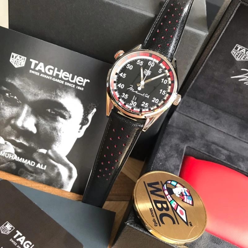 Genuine TAG HEUER Watches