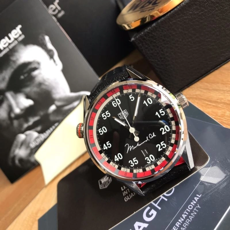 Genuine TAG HEUER Watches