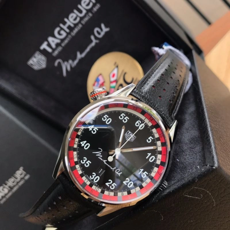 Genuine TAG HEUER Watches