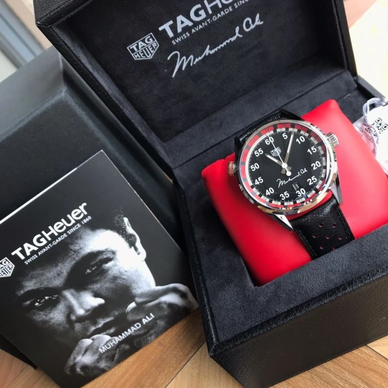 Genuine TAG HEUER Watches