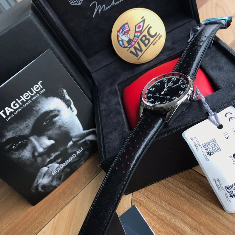 Genuine TAG HEUER Watches