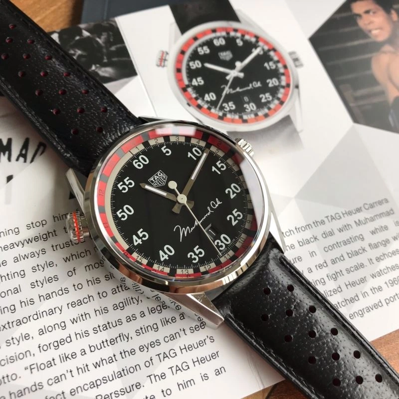 Genuine TAG HEUER Watches