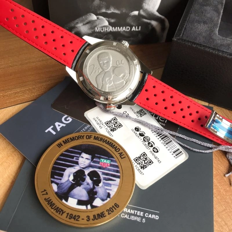Genuine TAG HEUER Watches
