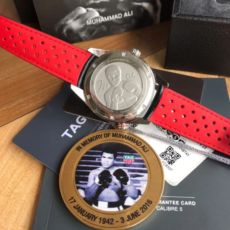 Genuine TAG HEUER Watches