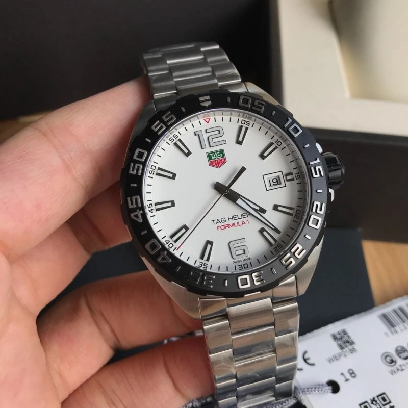 Discounted TAG HEUER Watches