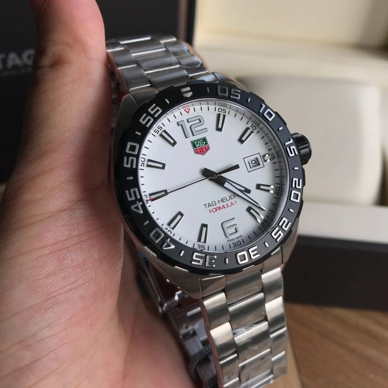Discounted TAG HEUER Watches