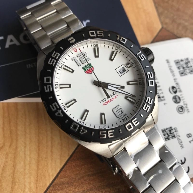 Discounted TAG HEUER Watches