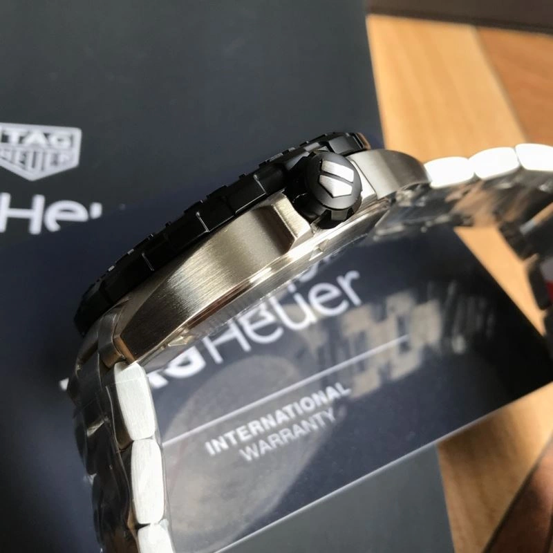 Discounted TAG HEUER Watches