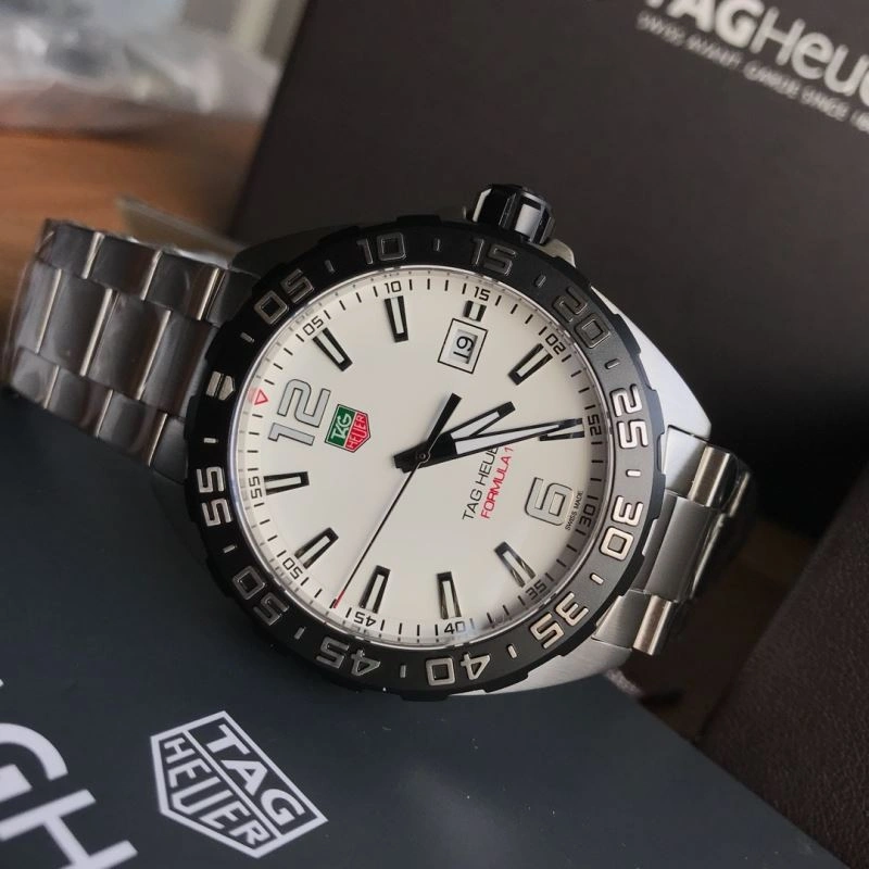 Discounted TAG HEUER Watches