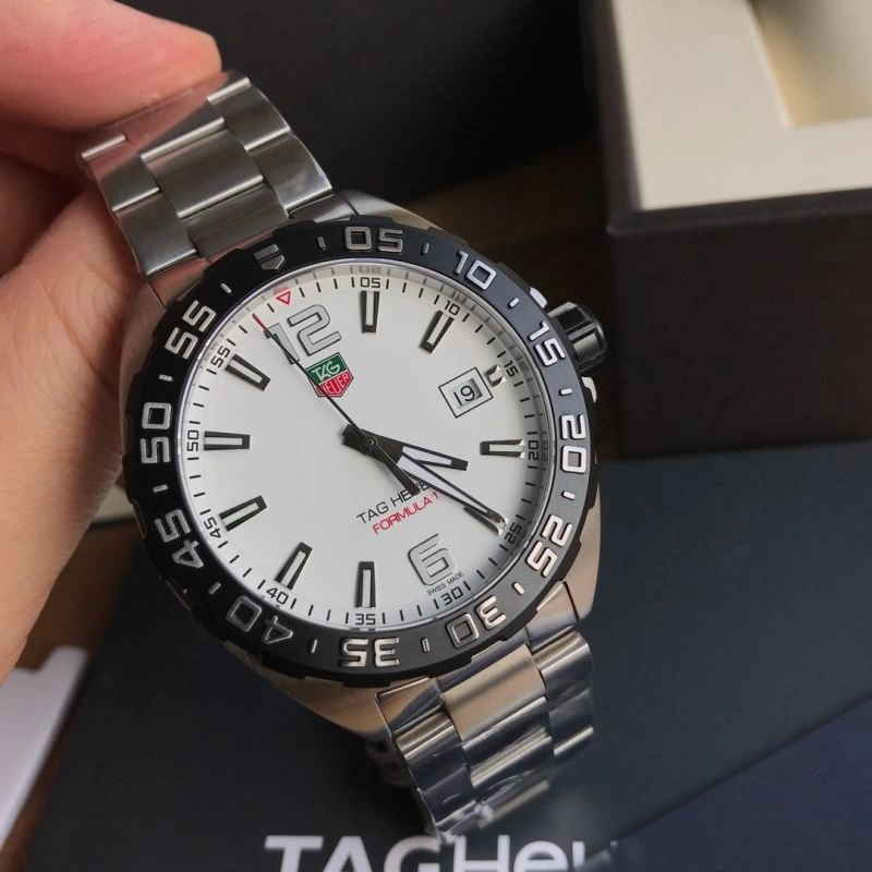 Discounted TAG HEUER Watches