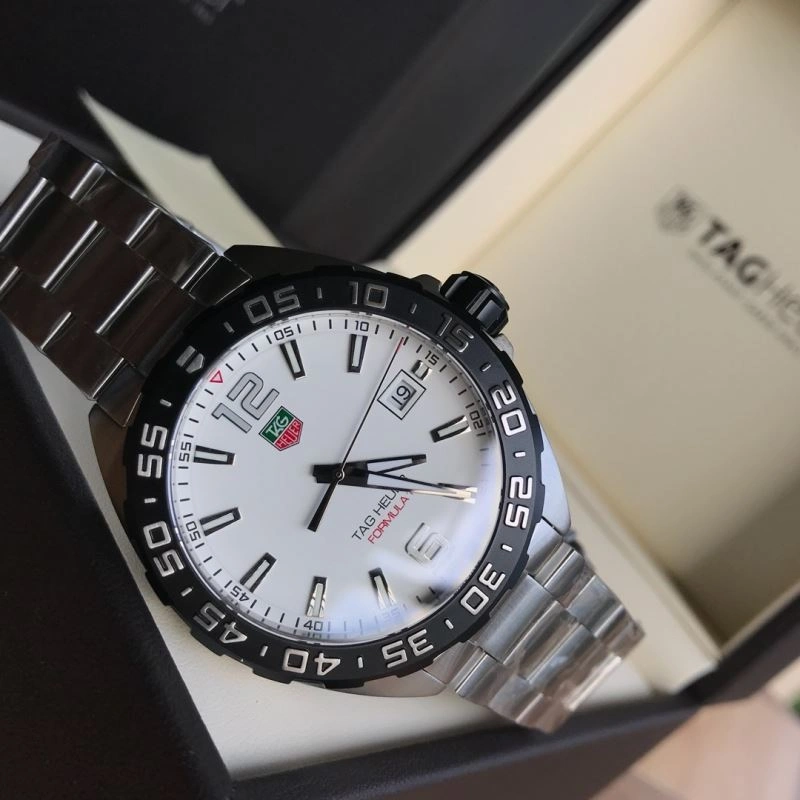 Discounted TAG HEUER Watches