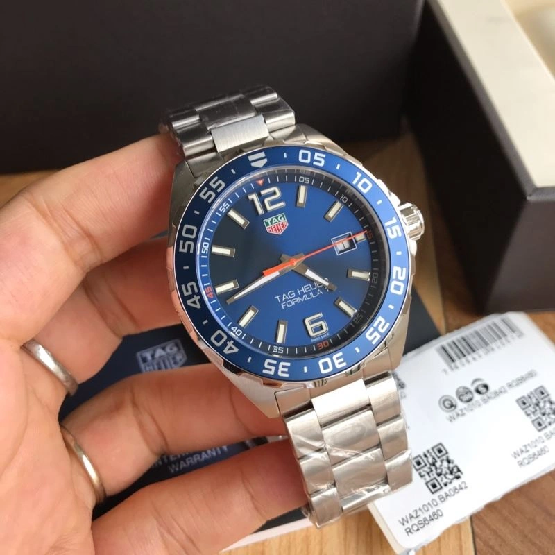 Budget-friendly TAG HEUER Watches