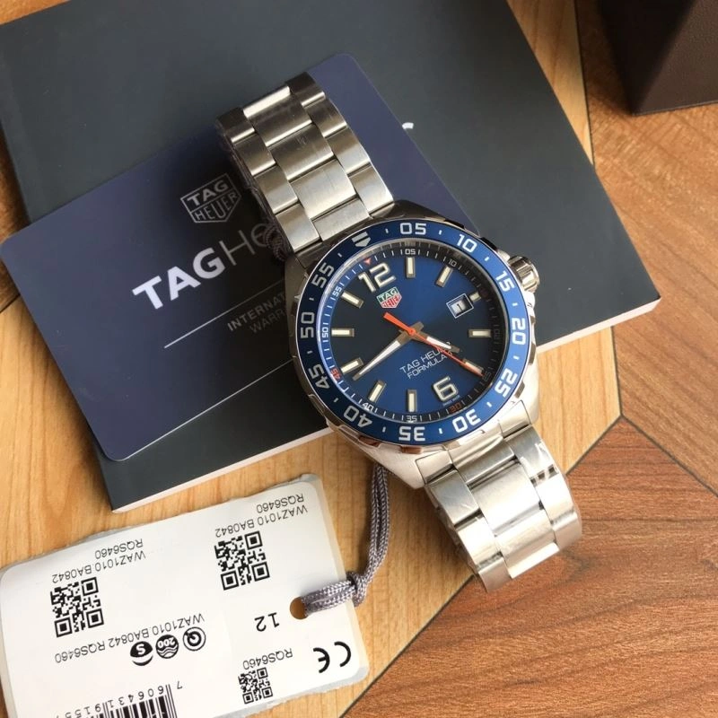 Budget-friendly TAG HEUER Watches
