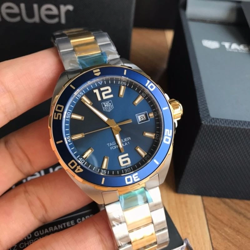 Affordable TAG HEUER Watches