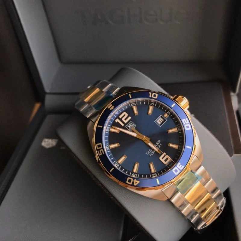Affordable TAG HEUER Watches