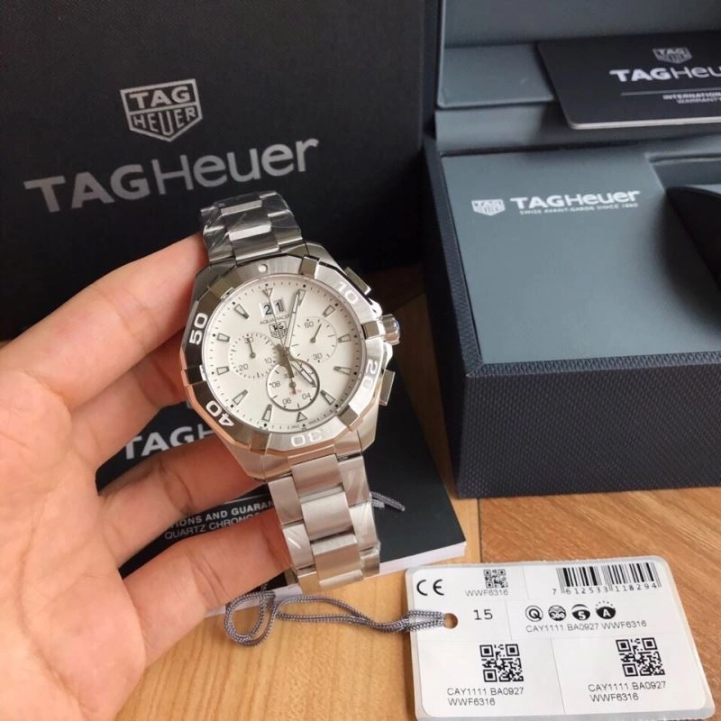 Budget-friendly TAG HEUER Watches