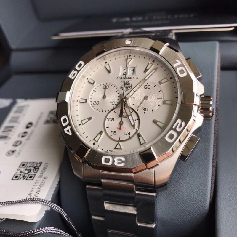 Budget-friendly TAG HEUER Watches