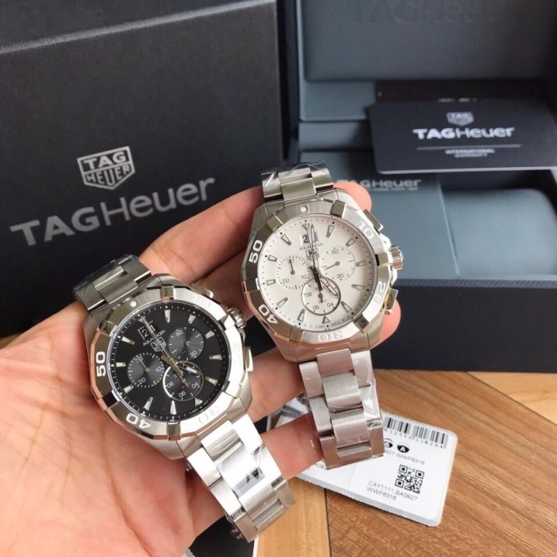 Budget-friendly TAG HEUER Watches