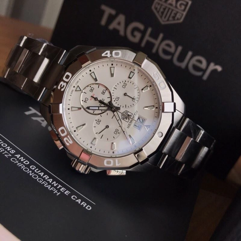 Budget-friendly TAG HEUER Watches
