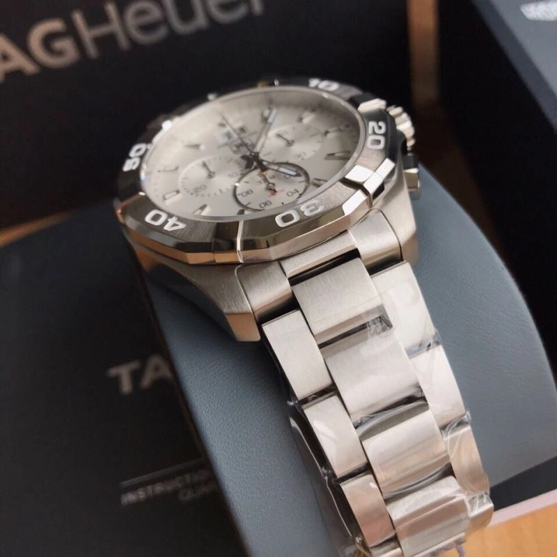 Budget-friendly TAG HEUER Watches