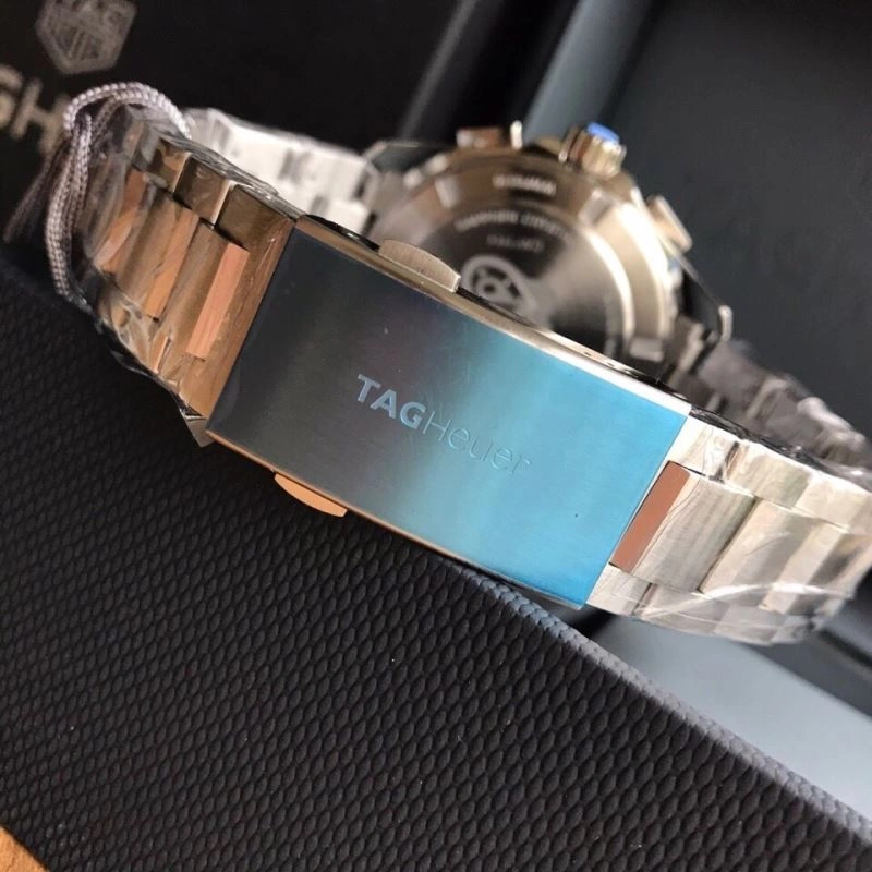 Budget-friendly TAG HEUER Watches