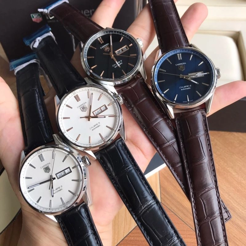 Affordable TAG HEUER Watches
