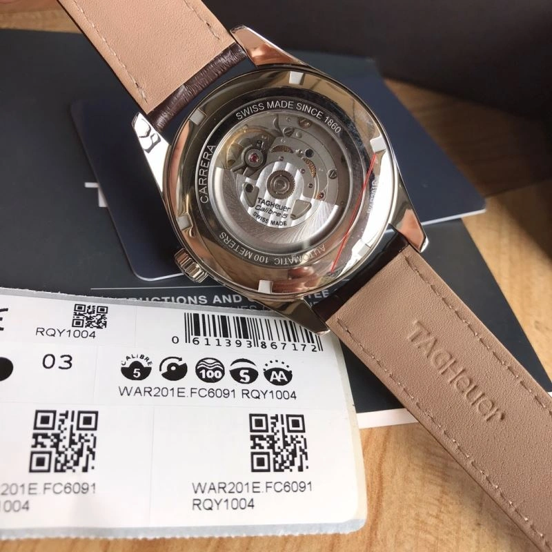 Affordable TAG HEUER Watches