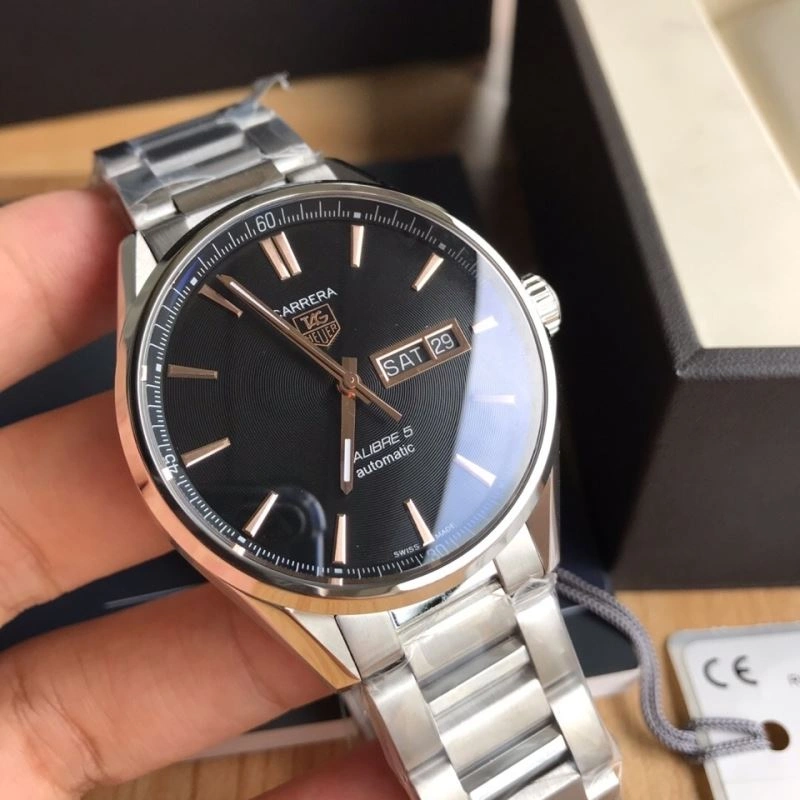 Budget-friendly TAG HEUER Watches