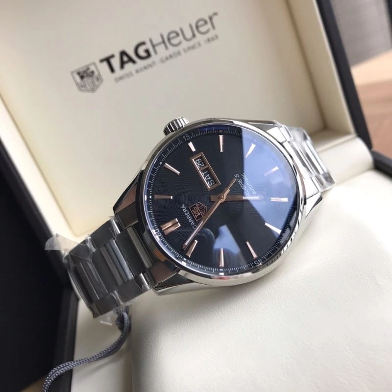 Budget-friendly TAG HEUER Watches