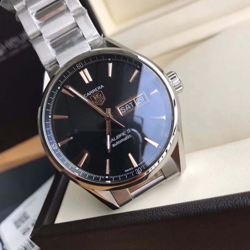 Budget-friendly TAG HEUER Watches