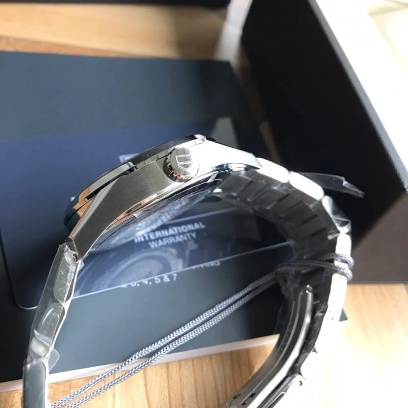 Budget-friendly TAG HEUER Watches