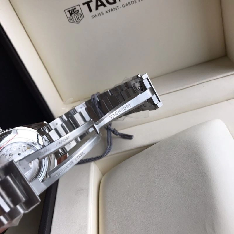 Budget-friendly TAG HEUER Watches