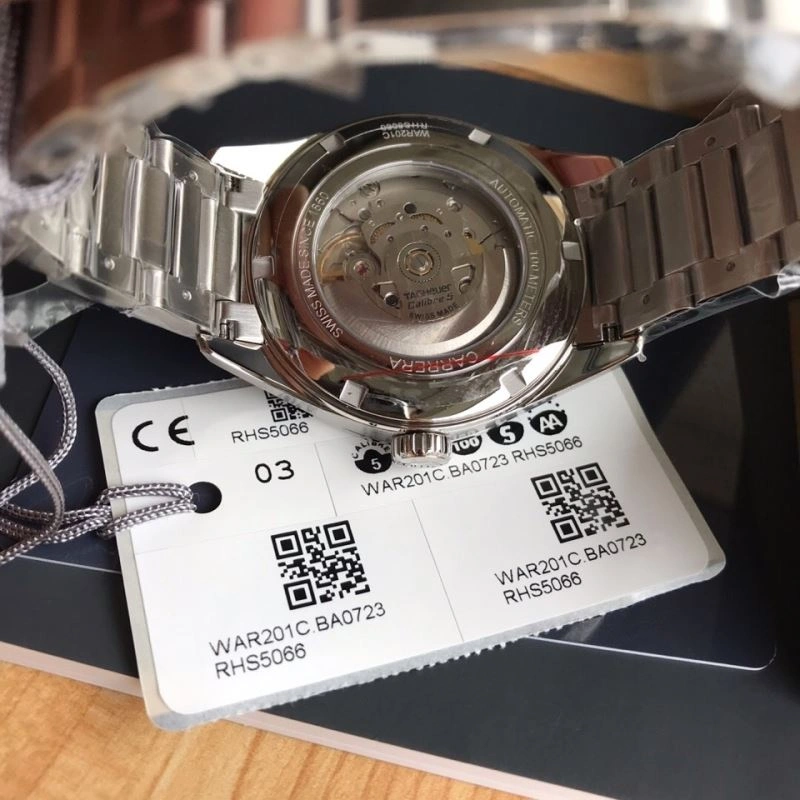 Budget-friendly TAG HEUER Watches