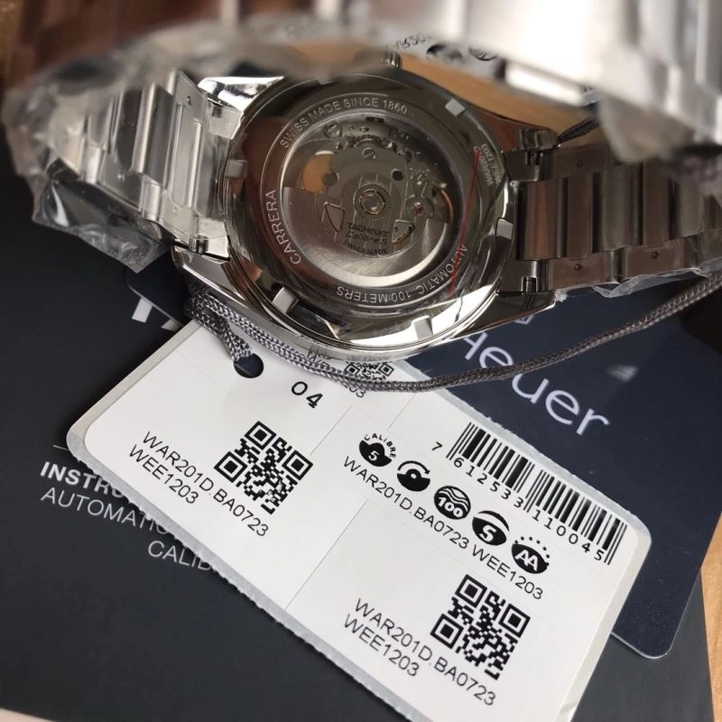 Low-cost TAG HEUER Watches