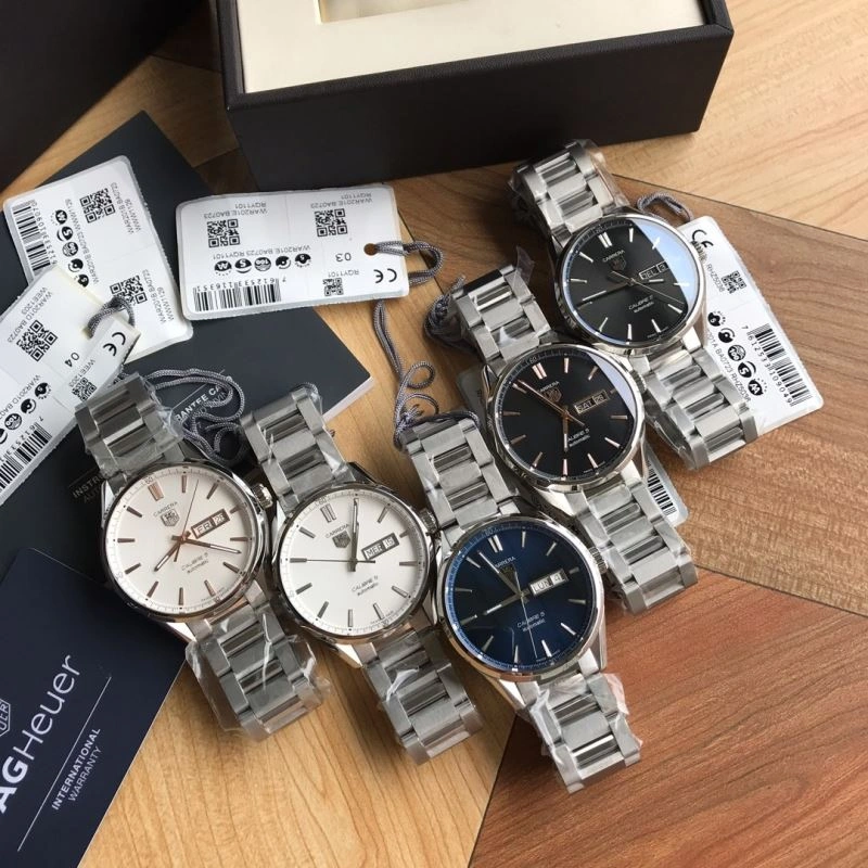 Low-cost TAG HEUER Watches