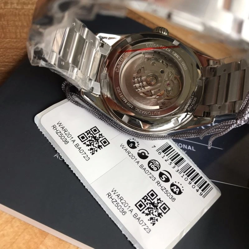 Precise copy TAG HEUER Watches