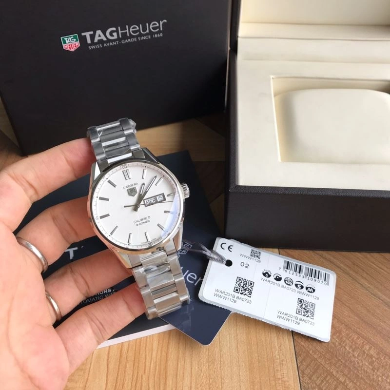 Top match TAG HEUER Watches
