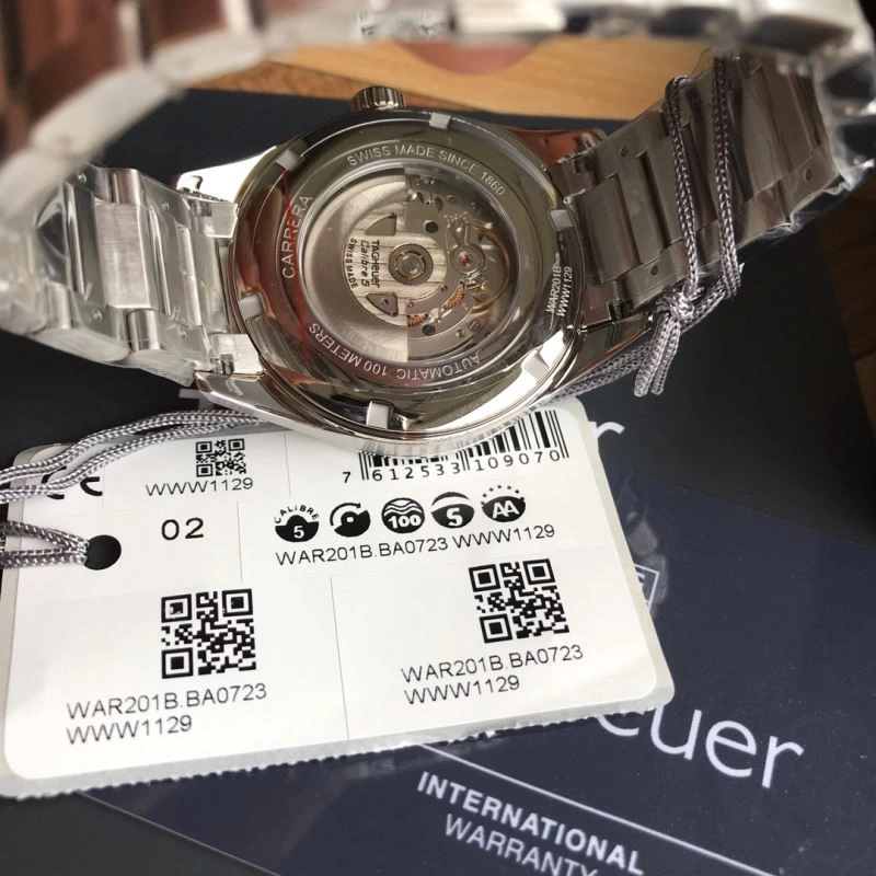 Top match TAG HEUER Watches