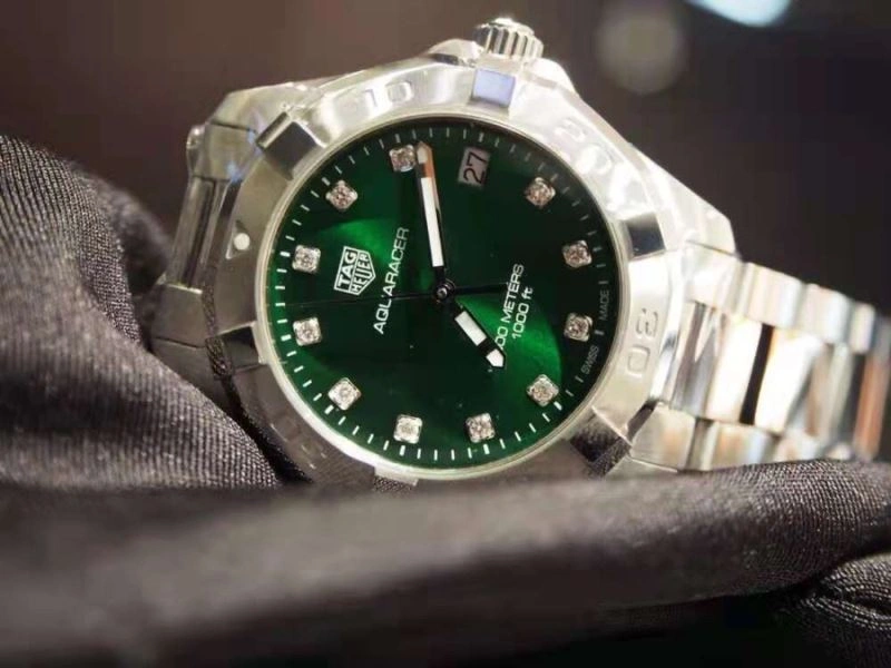 Perfect replica TAG HEUER Watches