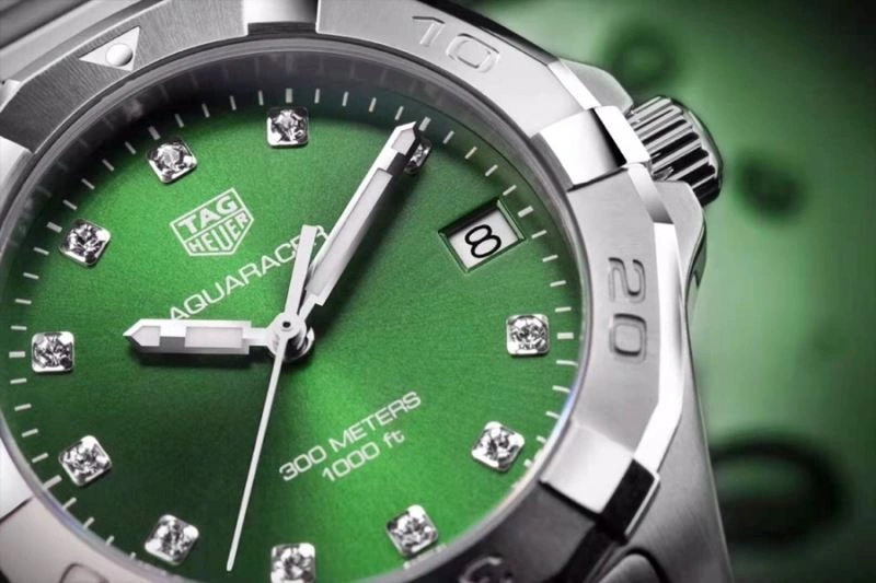 Perfect replica TAG HEUER Watches